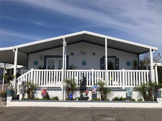 16601 S Garfield Ave Unit 804, Paramount, CA 90723