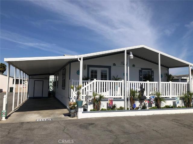 16601 S Garfield Avenue 804