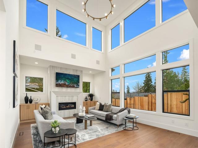 16601 SE 27th St, Bellevue, WA 98008 | MLS #2494