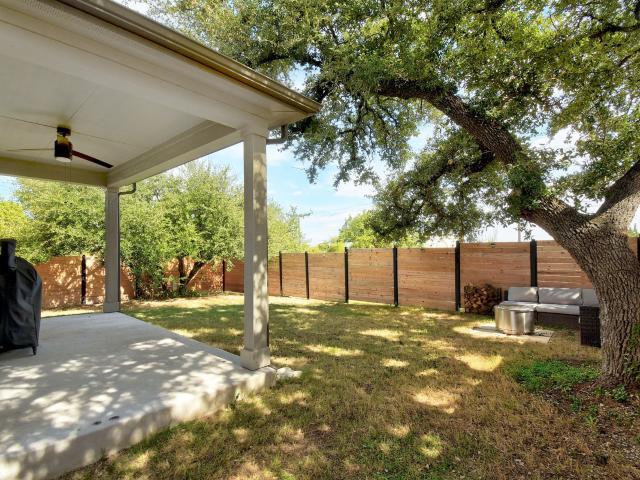 16601 Sydney Carol Ln, Austin, TX 78734 | MLS #8169 | Compass