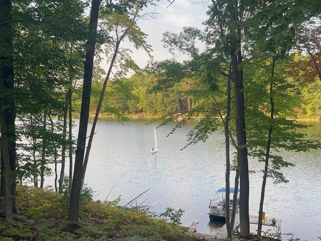 16602 Acorn Ridge Trail # Lot: 5