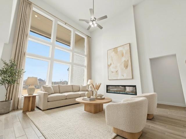 16602 Blissful Day Way