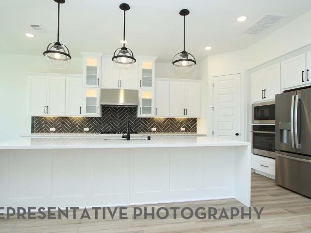 16602 Blissful Night Street