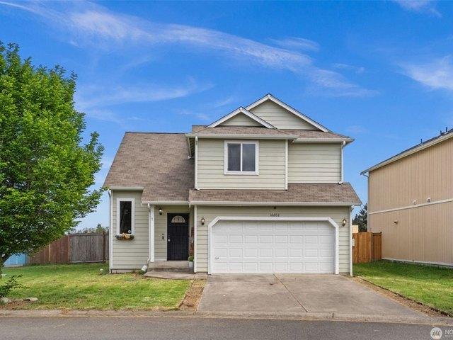 16602 Greenleaf Ave SE, Yelm, WA 98597