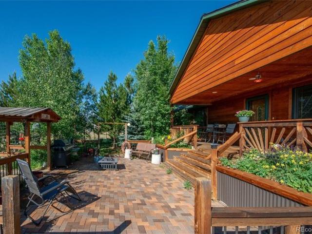 16602 Holly Ct, Buena Vista, CO 81211