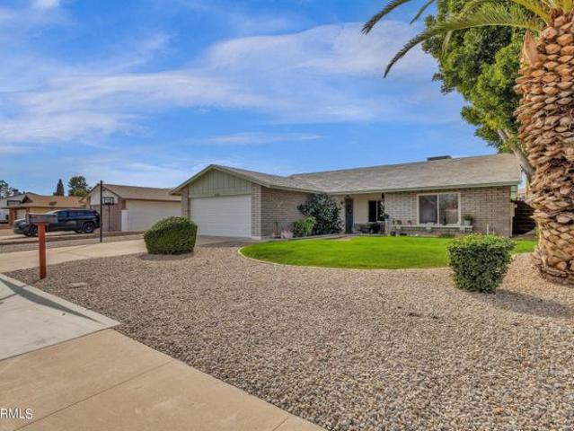 16602 N 35th Dr, Phoenix, AZ 85053
