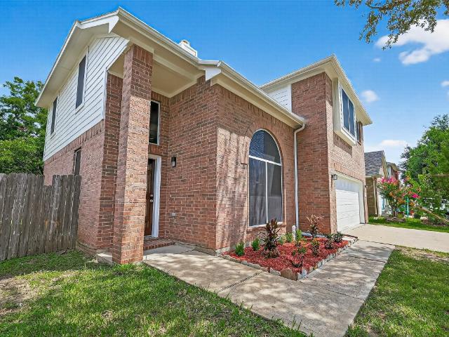 16602 Pademelon Drive