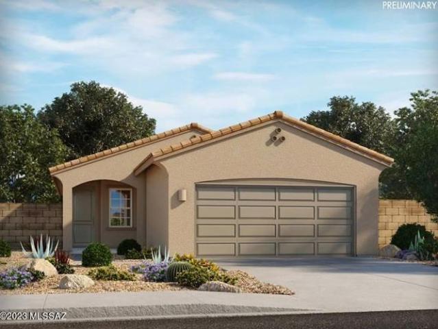 16602 S Paseo Bajado, Sahuarita, AZ 85629