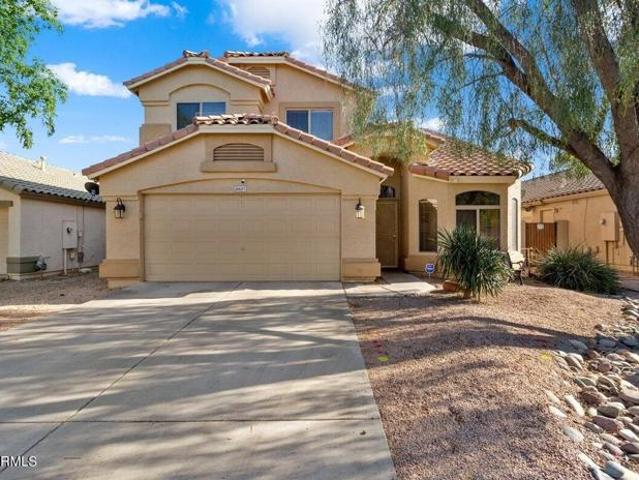 16607 W Rimrock St, Surprise, AZ 85388