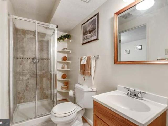 16607 Accolon Ct Basement Only