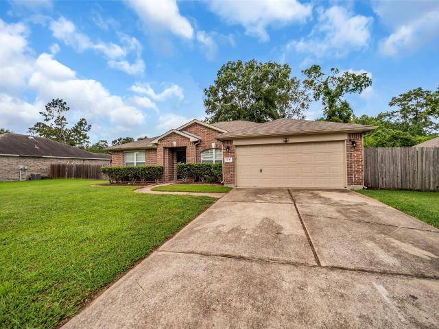 16607 Convoy Court