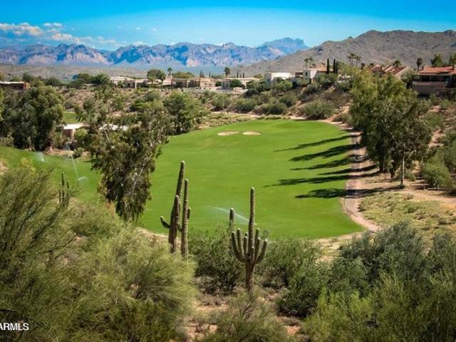 16607 E Jacklin Dr, Fountain Hills, AZ 85268