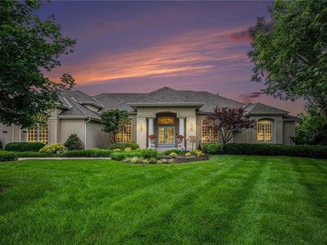 16607 NE 121st Ter, Kearney, MO 64060