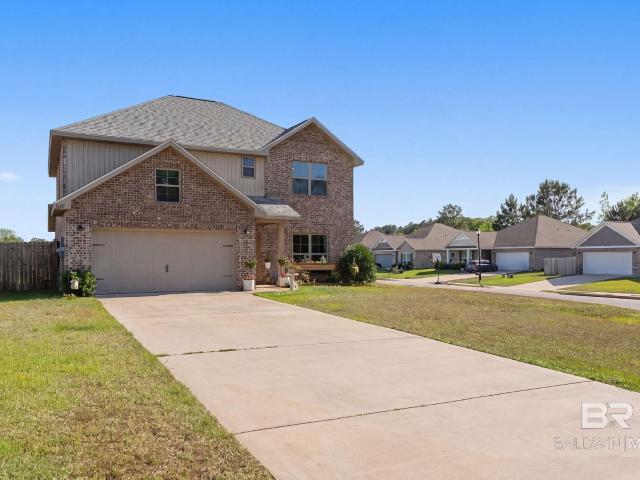 16607 Prado Loop