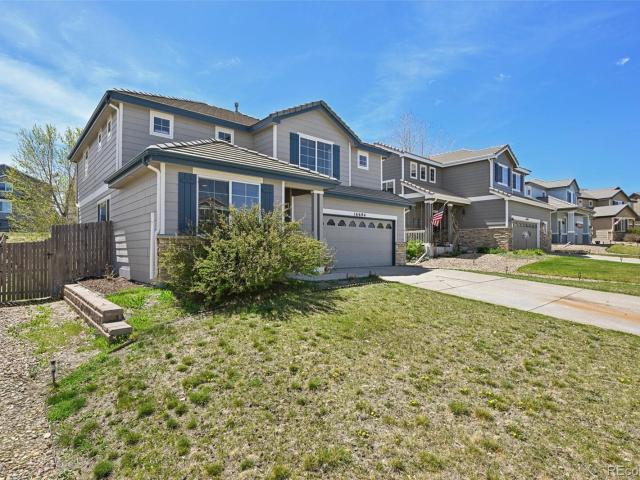 16604 E Hollow Horn Avenue