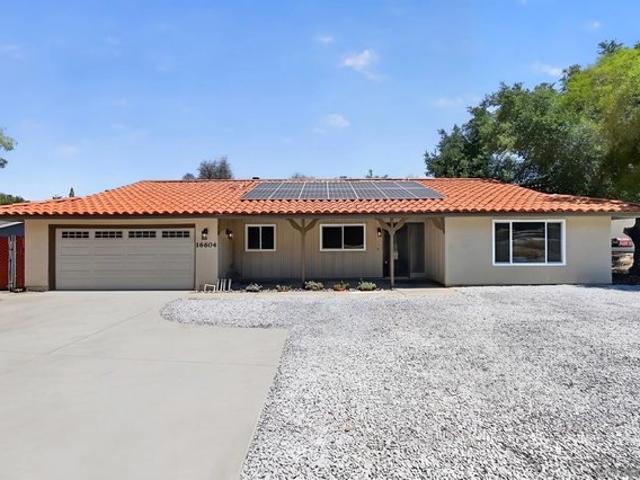 16604 Swartz Canyon Rd, Ramona, CA 92065