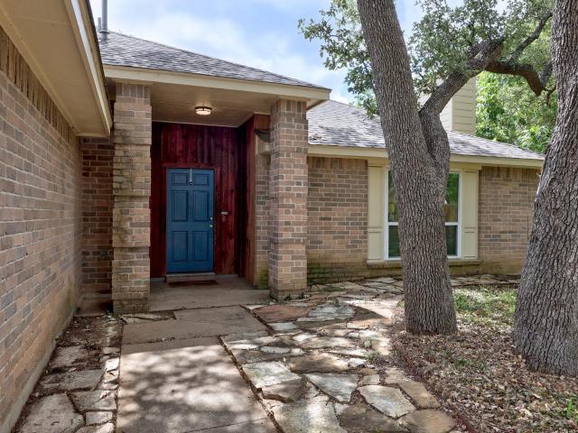 16605 Black Kettle Dr