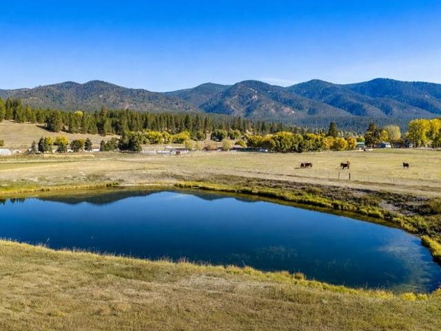 16605 Fox Hill Dr, Frenchtown, MT 59834
