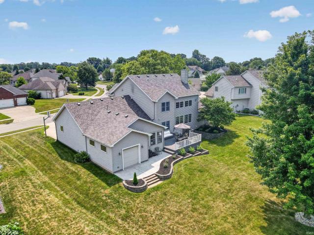 16605 Merramec Court