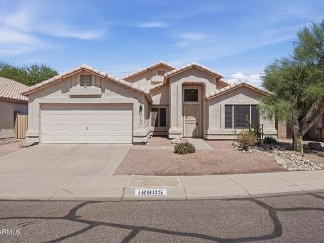 16605 N 23rd Pl, Phoenix, AZ 85022