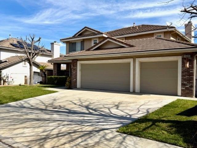 16605 Quail Country