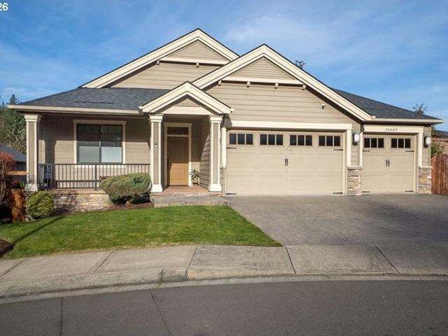 16605 SW Oregon Jade Ct, Beaverton, OR 97007
