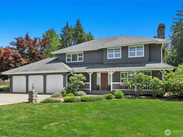16606 th Ave SE, Issaquah, WA 98027