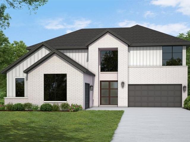 16606 Blissful Day Way, Hockley, TX 77447