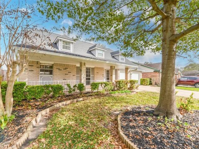 16606 Burlcreek, Houston, TX 77084