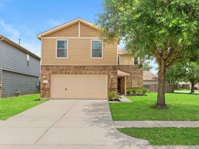 16606 Burnell Oaks Ln, Houston, TX 77090 | MLS #85630