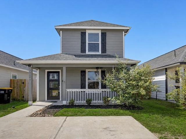 16606 Colleen Pl, Conroe, TX 77306