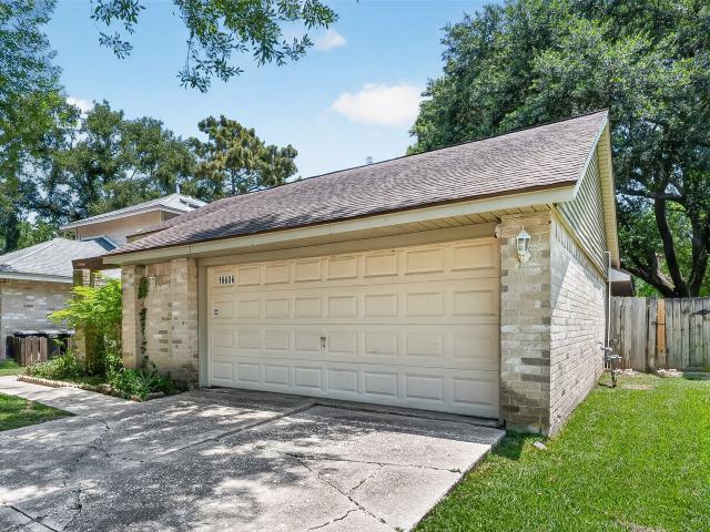16606 Quiet Trail Drive