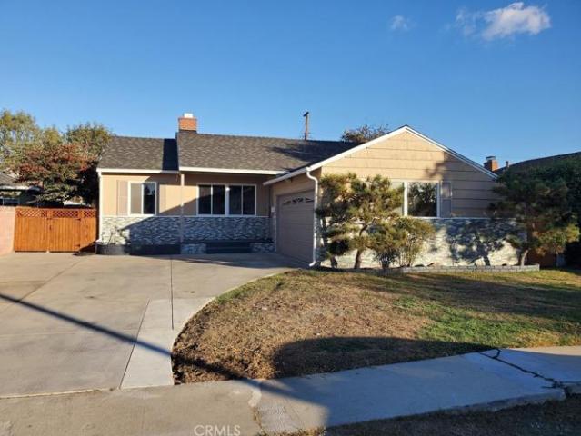 16608 Ermanita, Torrance, CA 90504
