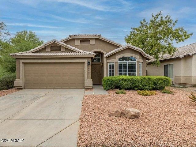 16608 N 22nd St, Phoenix, AZ 85022