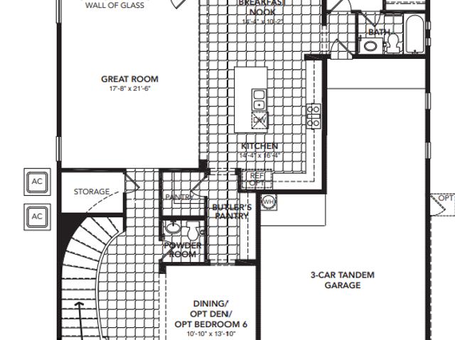 16608 S 9th St, Phoenix, AZ 85048 | MLS #7007 | Compass