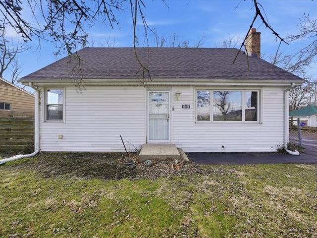 16608 Sawyer Ave, Markham, IL 60428