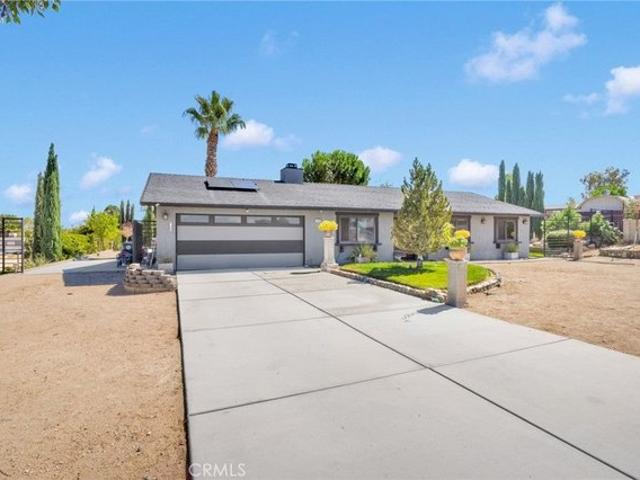 16609 Vasquez Ave, Victorville, CA 92394