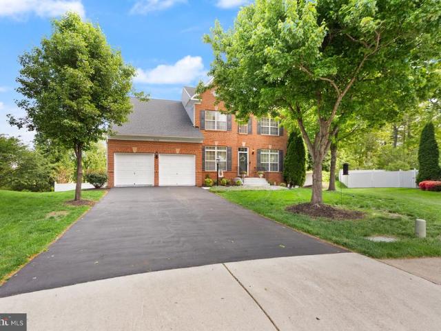 16609 Badger Court
