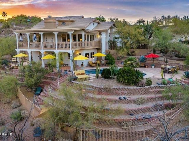 16609 E Emerald Dr, Fountain Hills, AZ 85268