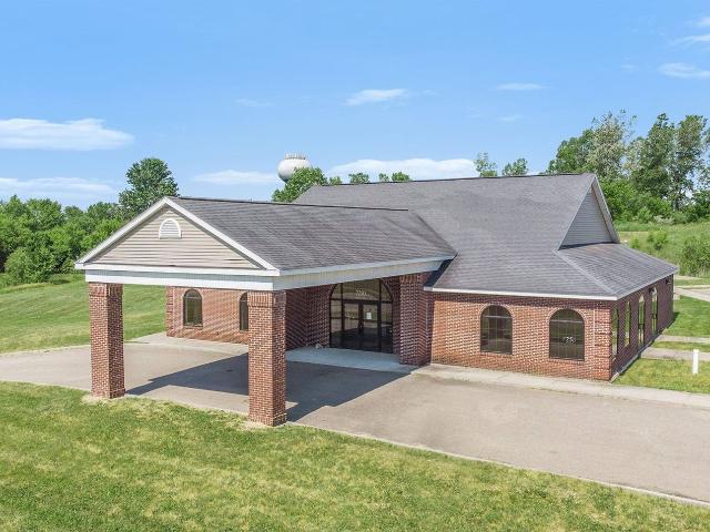 16609 Kings Fairway Lane, Grand Blanc, USA, MI
