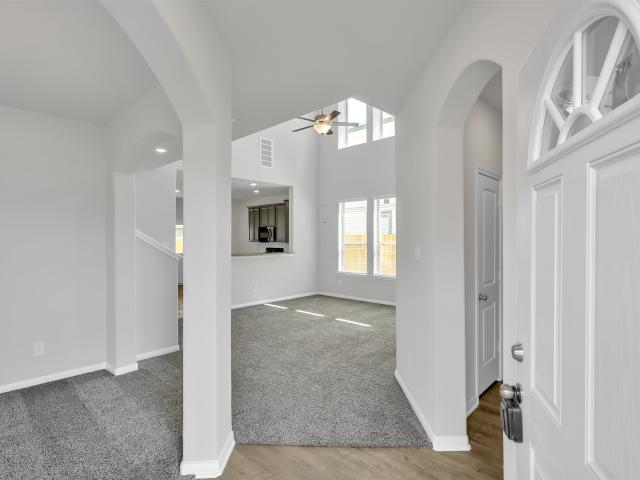 16609 Merry Pines Drive