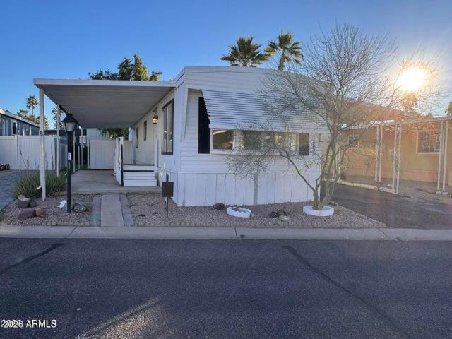 205 W Bell Rd, Unit 76, Phoenix, AZ 85023 | MLS #7016 | Compass