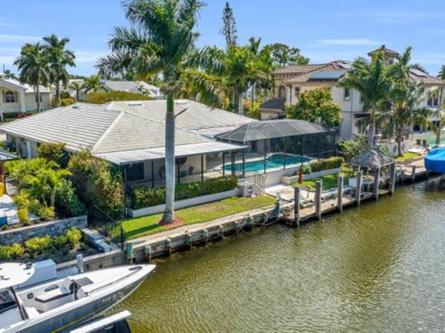 1660 Mullet Ct, Naples, FL 34102