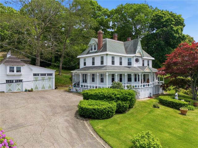 1660 Main Road