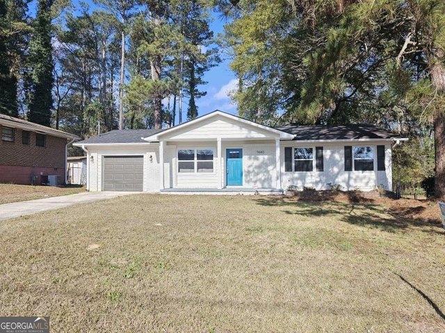 1660 Mallard Cir, Conley, GA 30288