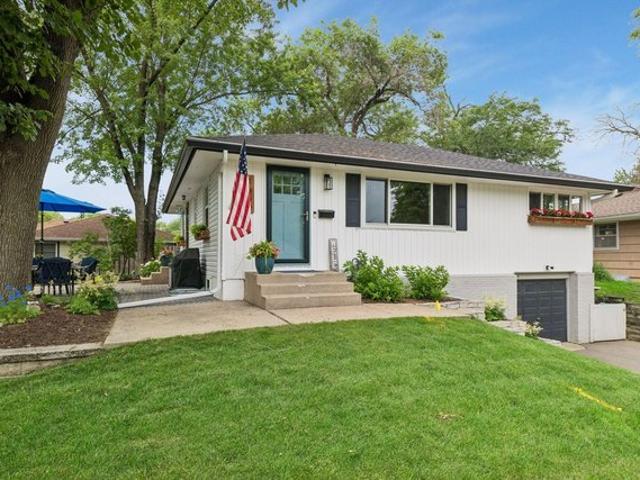 1660 Melrose Ave, Saint Louis Park, MN 55426