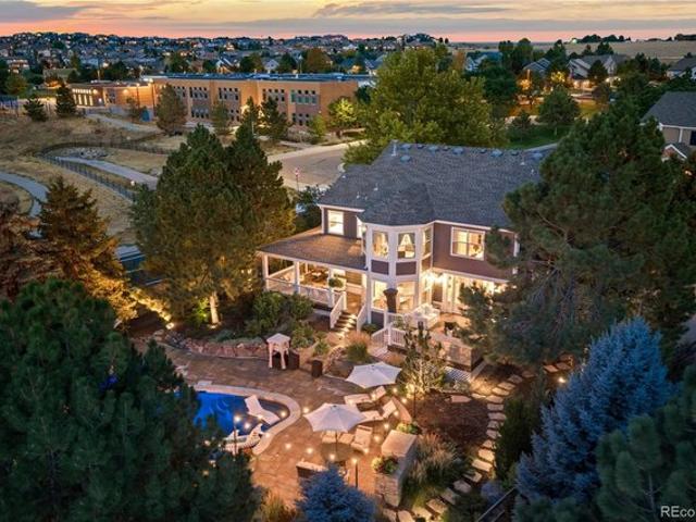 1660 Meyerwood Cir, Highlands Ranch, CO 80129