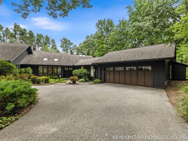 1660 Mont Rue Drive