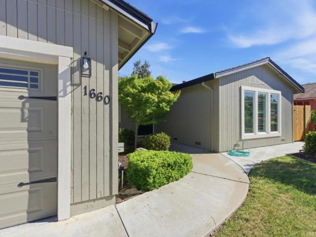1660 Monte Vista Drive