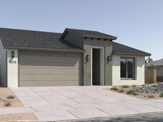 1660 N Daylight St Unit 173, Washington, UT 84780